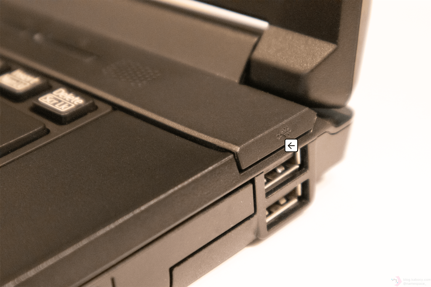 LIFEBOOK A573/G, A553/G, A553/HのCPU交換方法 – あの角を曲がれば、かぼしー